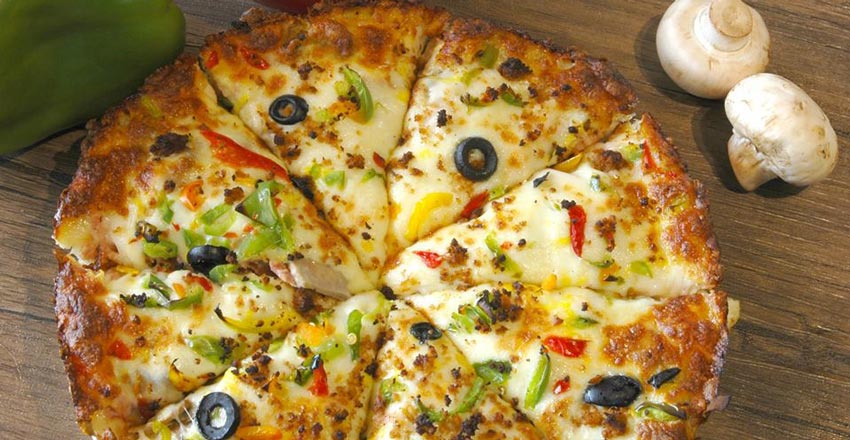 The best fast food in Tehran; 14 must-try locations - Fababa